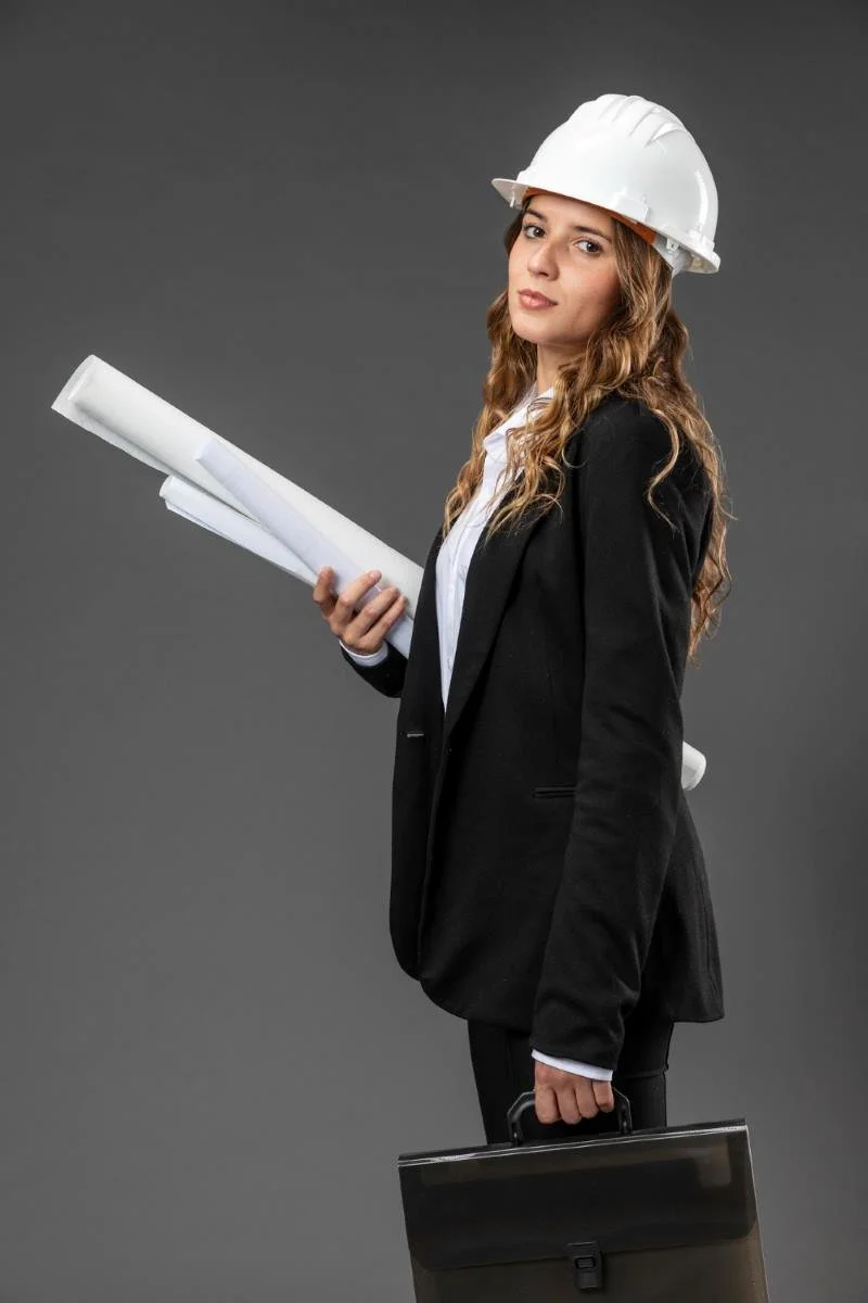 The Female Engineer's Guide to Choosing the Best Engineering Field ...
