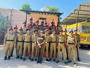 National Cadet Corps