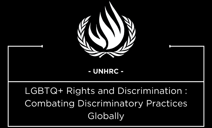 Model United Nations (MUN) - JIET