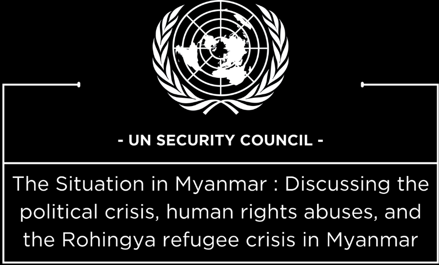 Model United Nations (MUN) - JIET