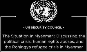 Model United Nations (MUN) - JIET