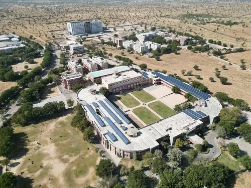 JIET Universe: Diverse Courses & Multidisciplinary Edge — JIET Jodhpur