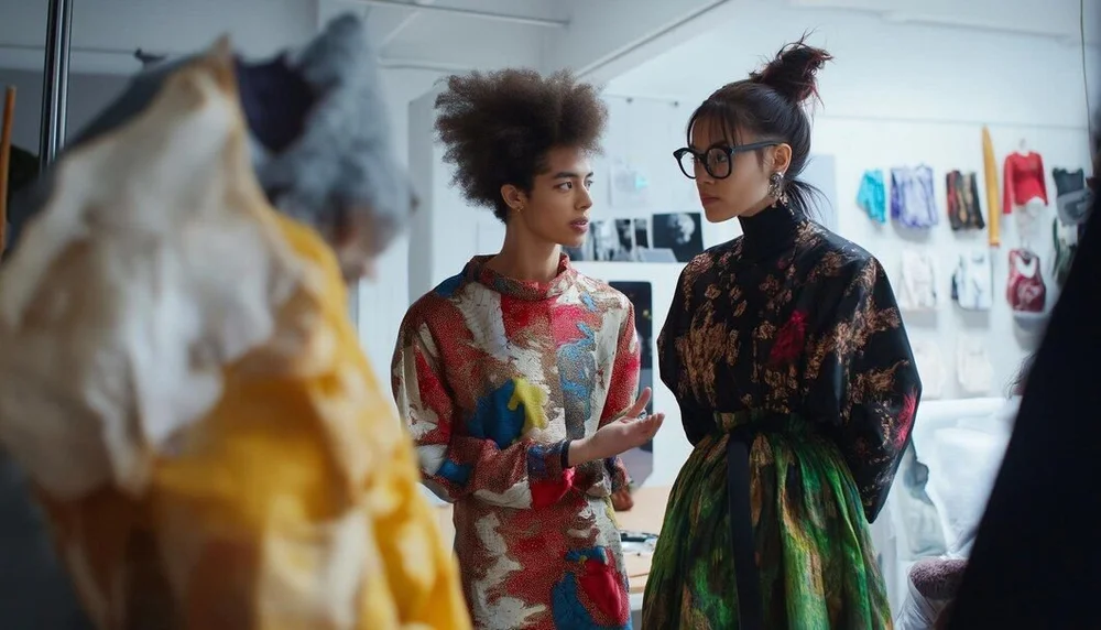 Fashion Design vs. Fashion Communication: Which Career Path Is Right ...