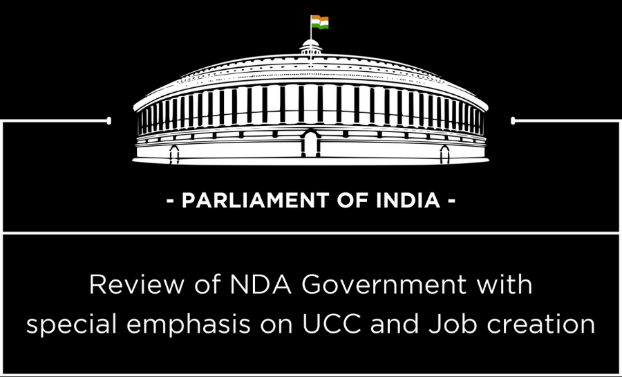 Model United Nations (MUN) - JIET