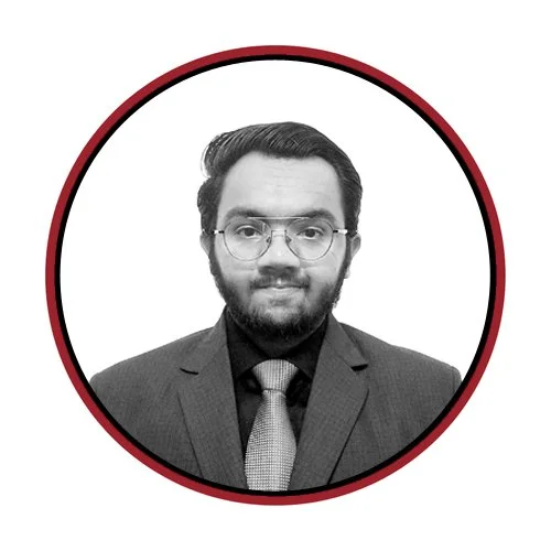 Sufyan Gazdar, placed at Argu-Soft at 9 LPA — JIET Jodhpur