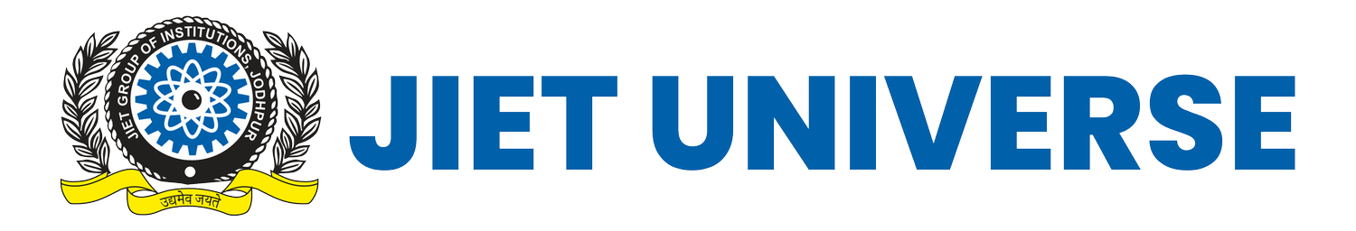 blog — Catch up the latest Blogs by JIET