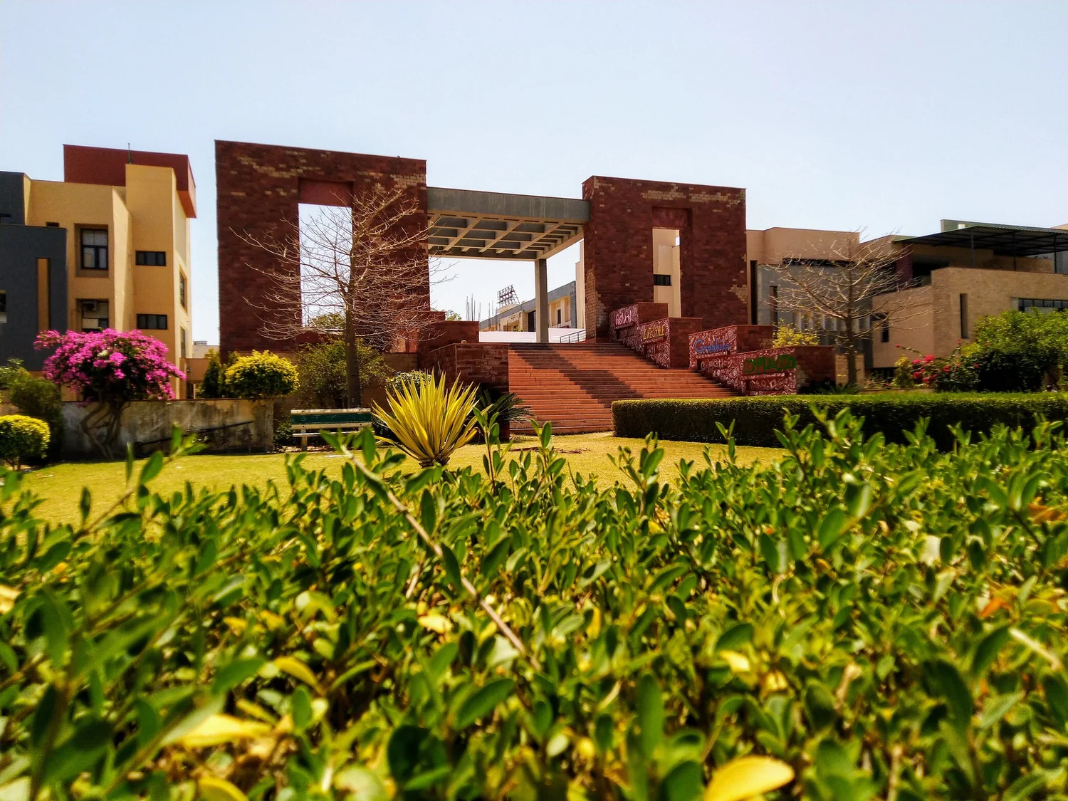 Best Post Graduate courses in Rajasthan