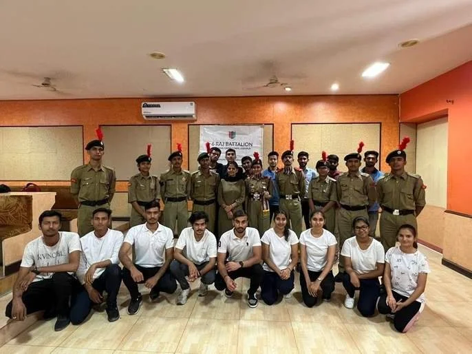 National Cadet Corps