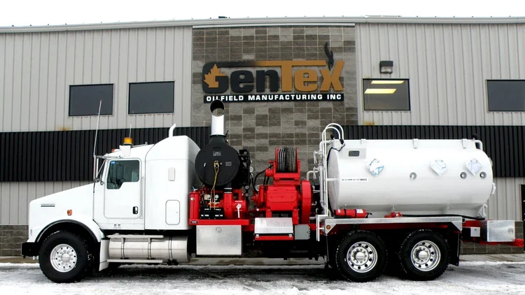 GenTex Products — GENTEX INDUSTRIES INC