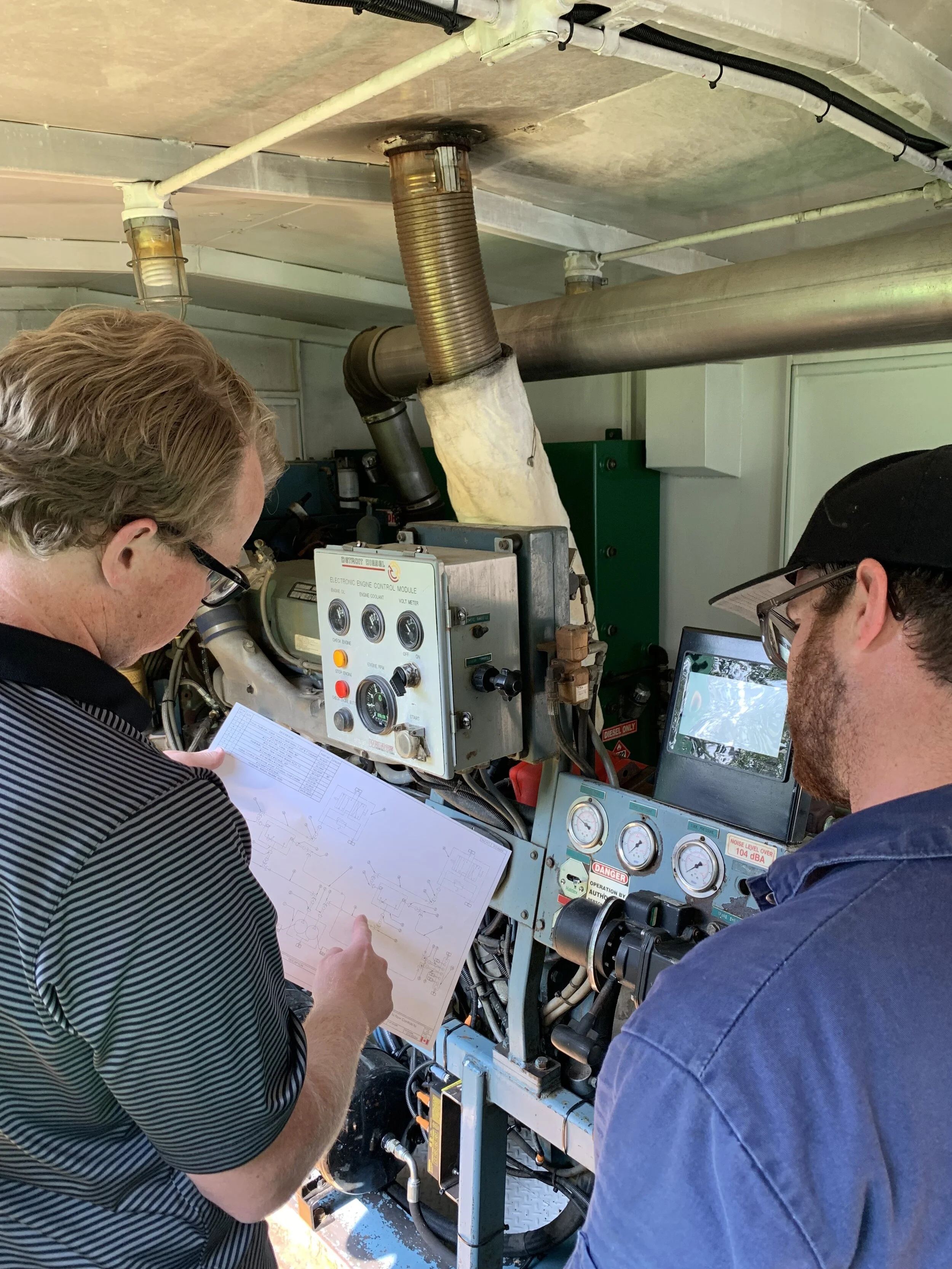 Design + Projects — GENTEX INDUSTRIES INC