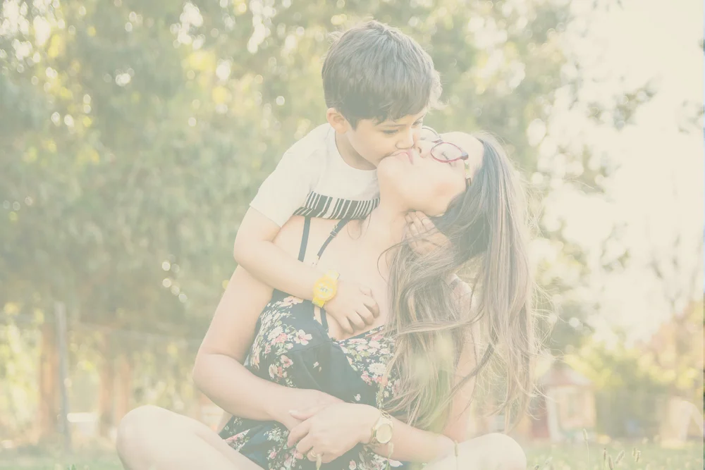Parenting — Hope For Families