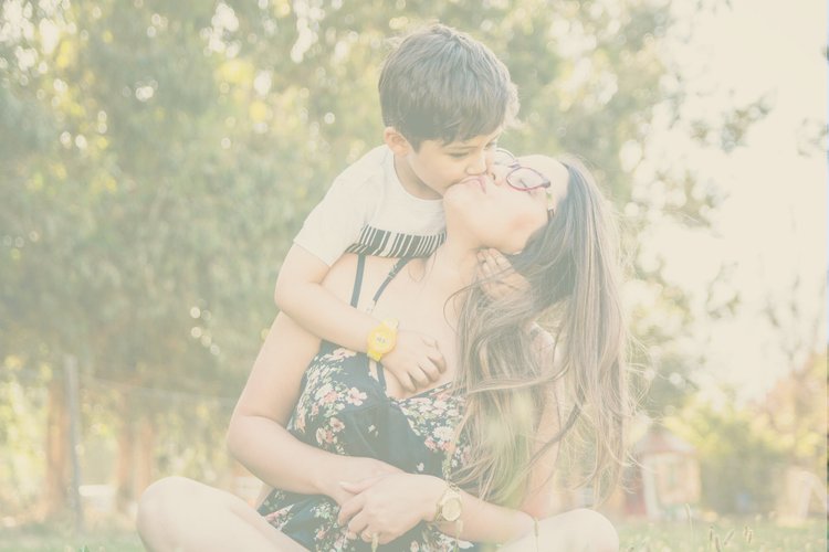 Parenting — Hope For Families