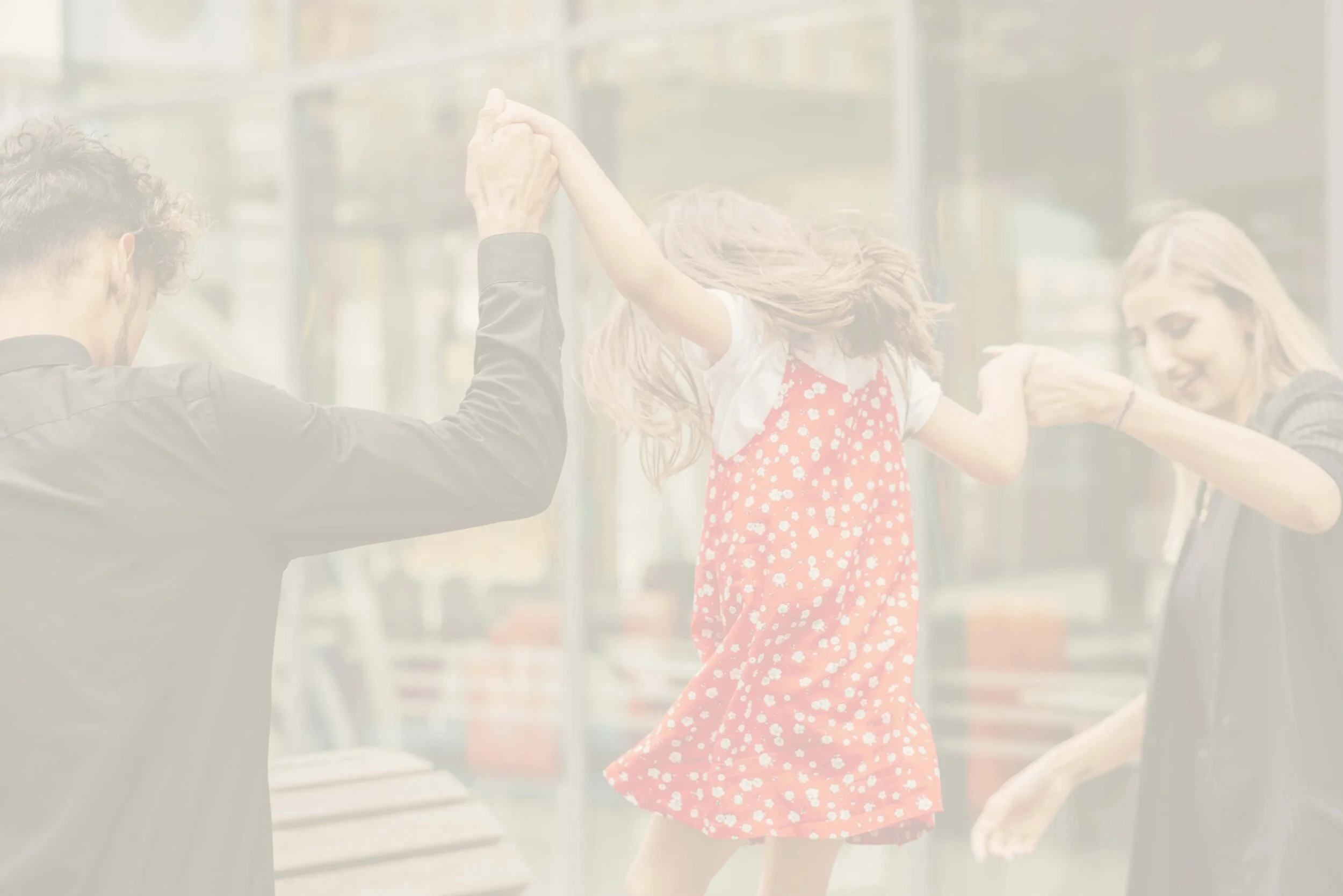 About Us — Hope For Families