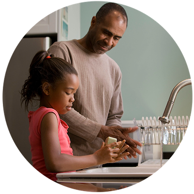 Parenting — Hope For Families