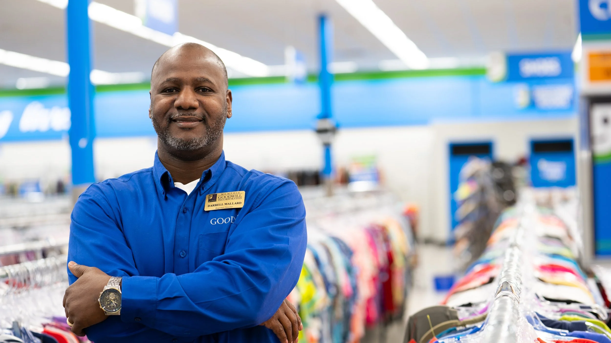 Goodwill Memphis