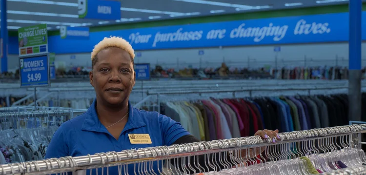 About Us — Goodwill Memphis