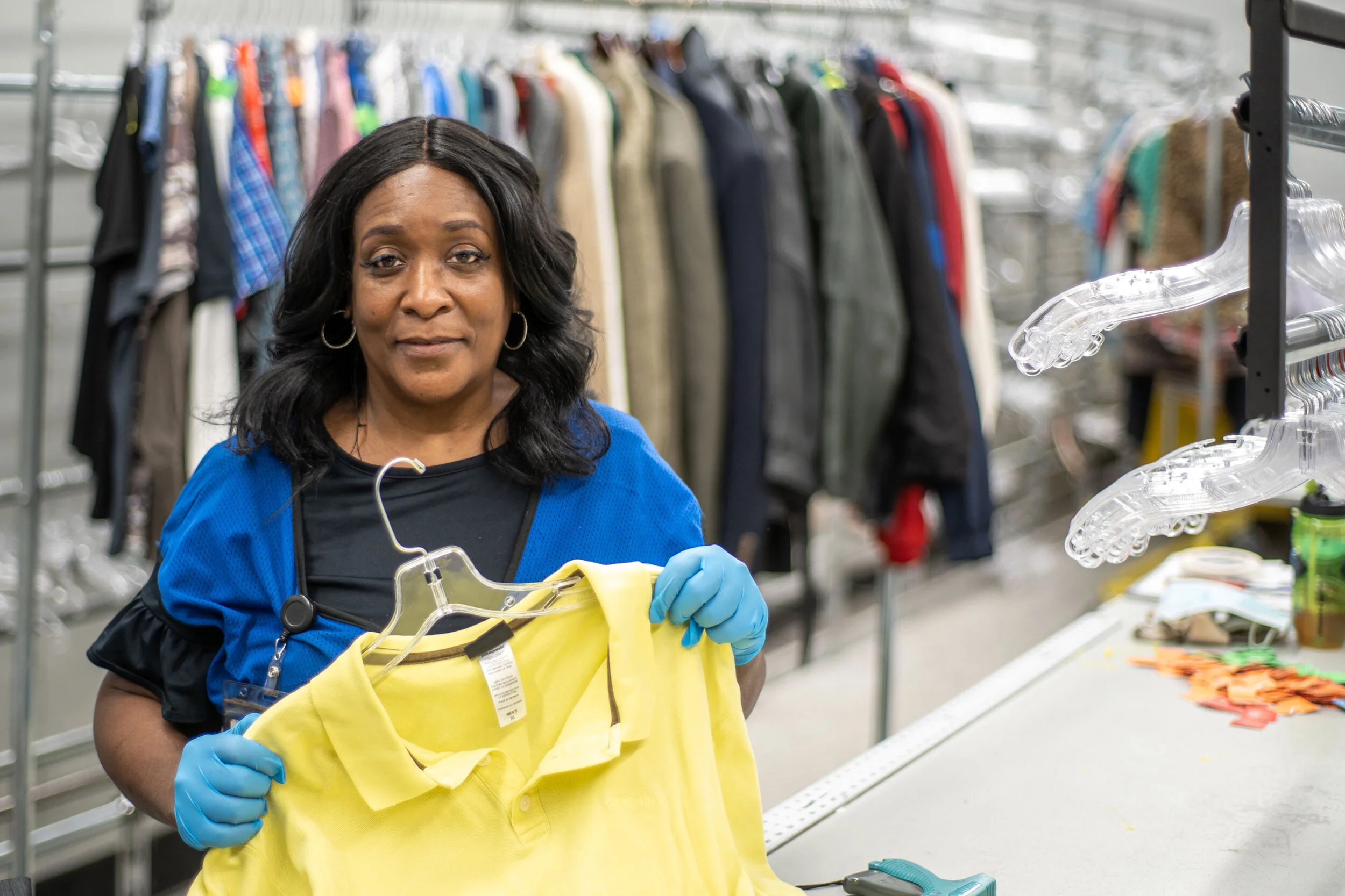 About Us — Goodwill Memphis
