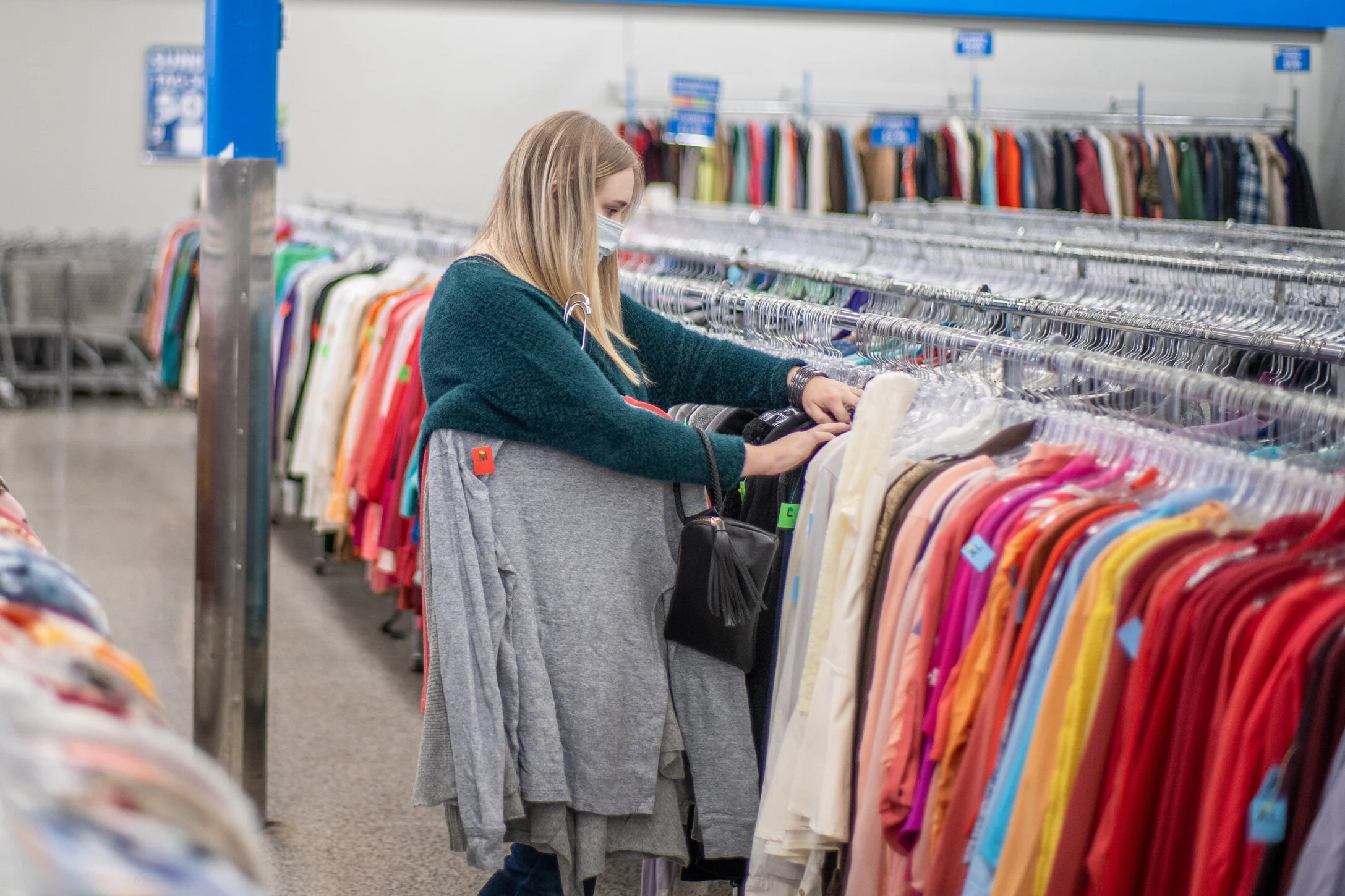 Sustainability — Goodwill Memphis