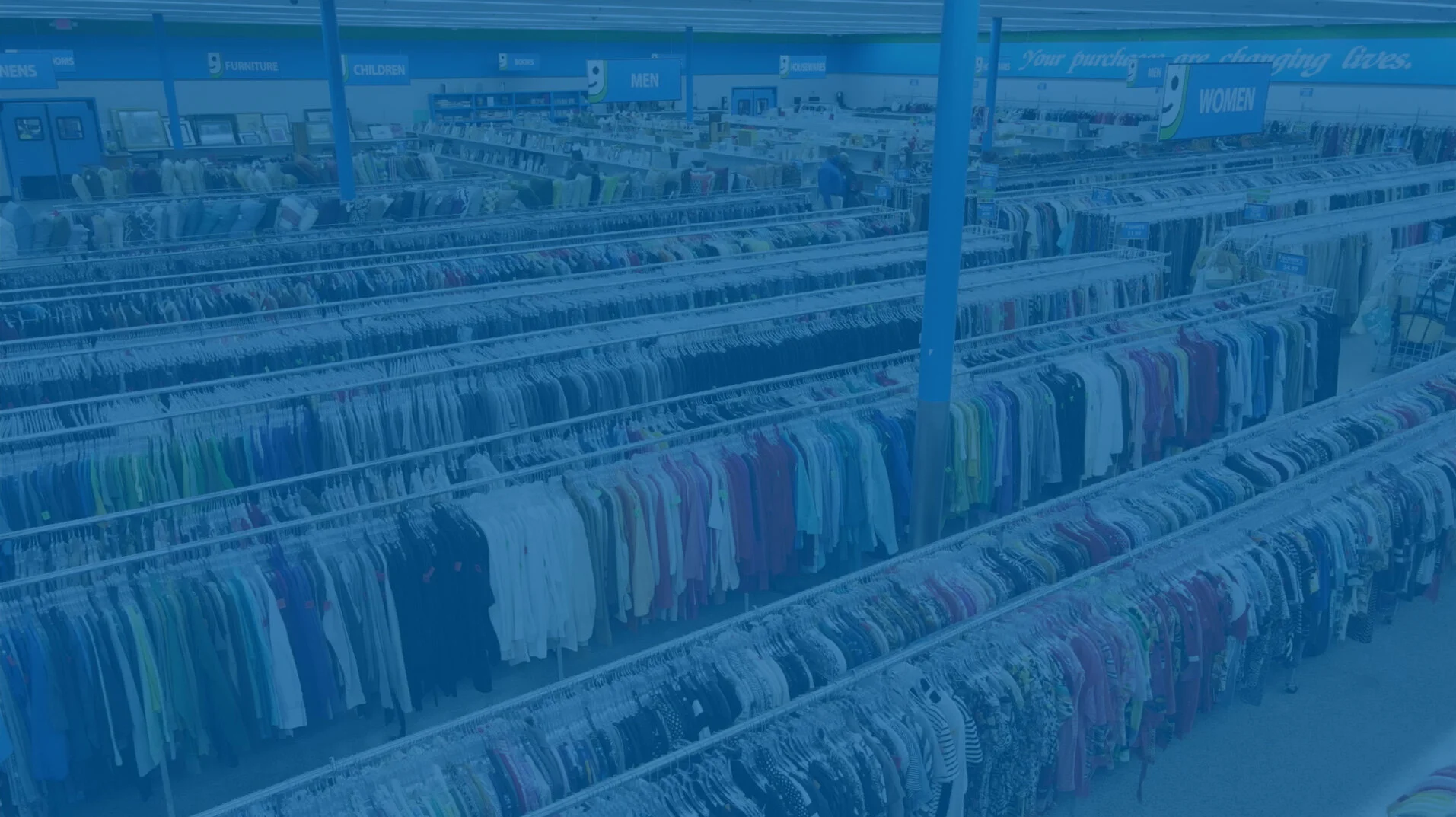 Sustainability — Goodwill Memphis