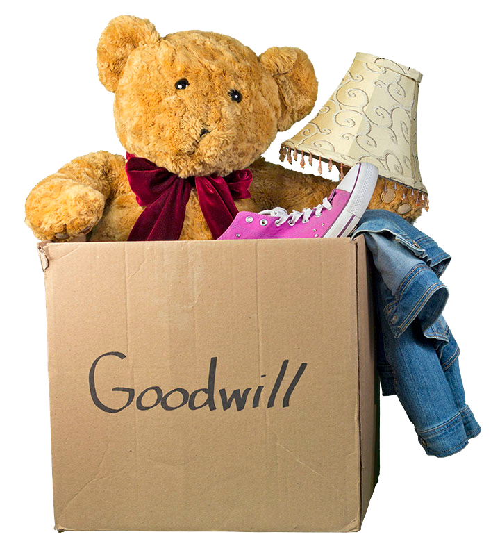 Sustainability — Goodwill Memphis