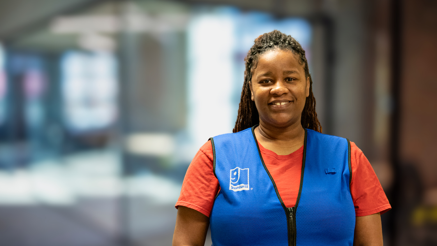 Contract Services — Goodwill Memphis