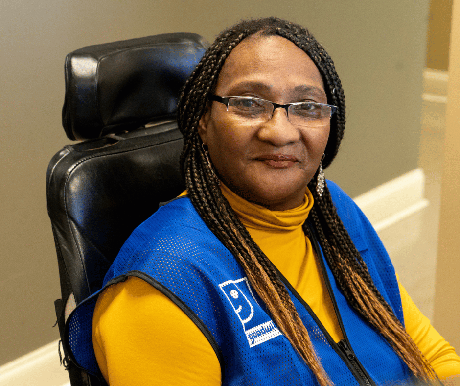 Contract Services — Goodwill Memphis