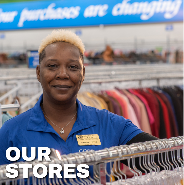 Goodwill Memphis