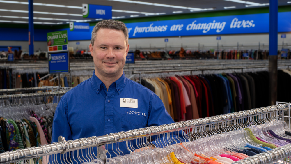 Goodwill Memphis