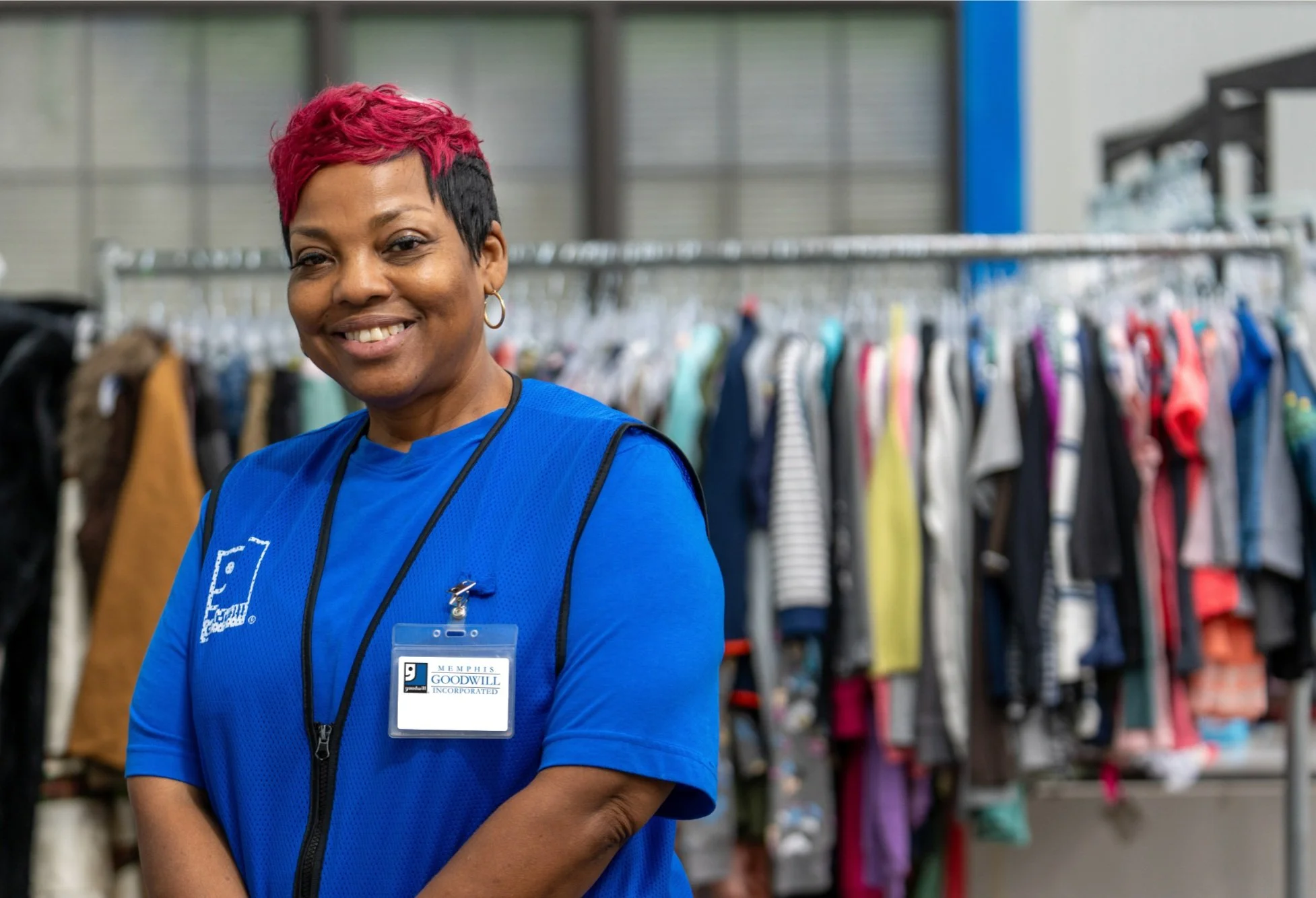 Job Opportunities — Goodwill Memphis