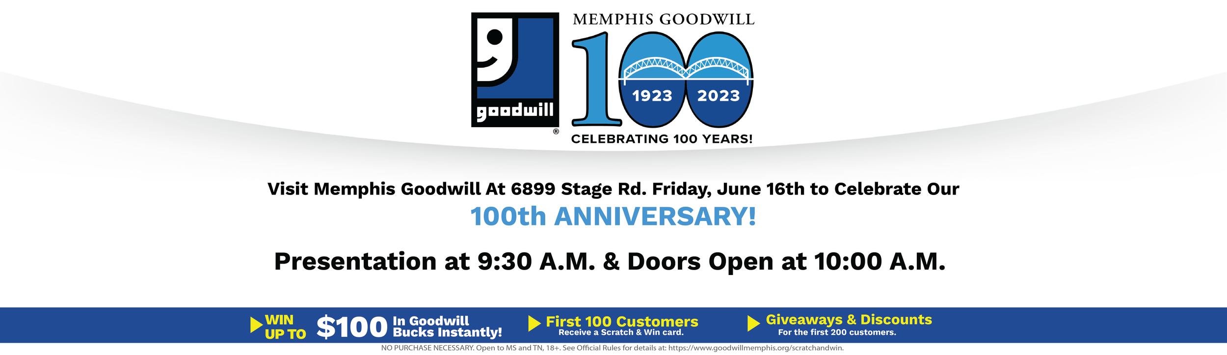 Goodwill Memphis