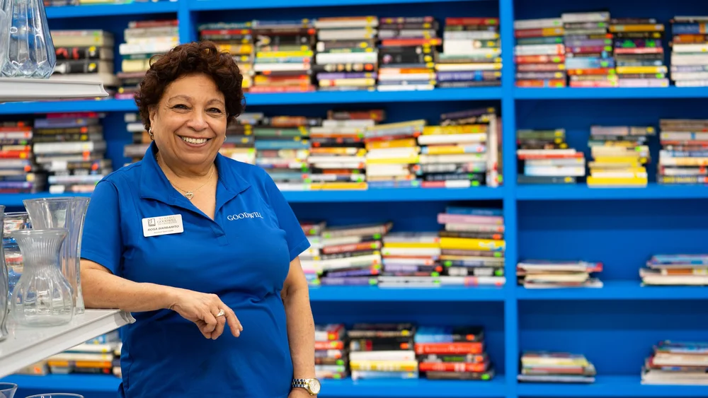 Job Opportunities — Goodwill Memphis