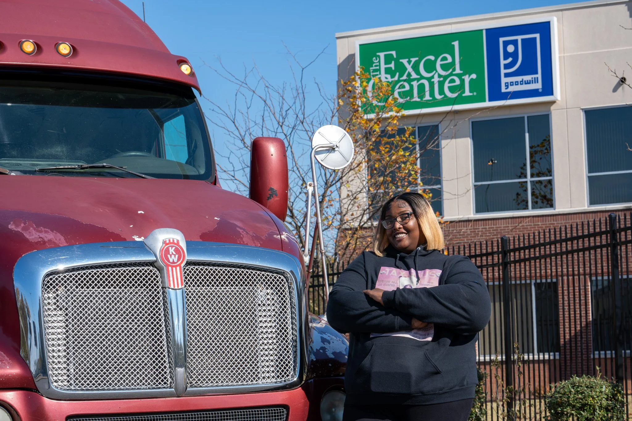 Certifications — Goodwill Memphis
