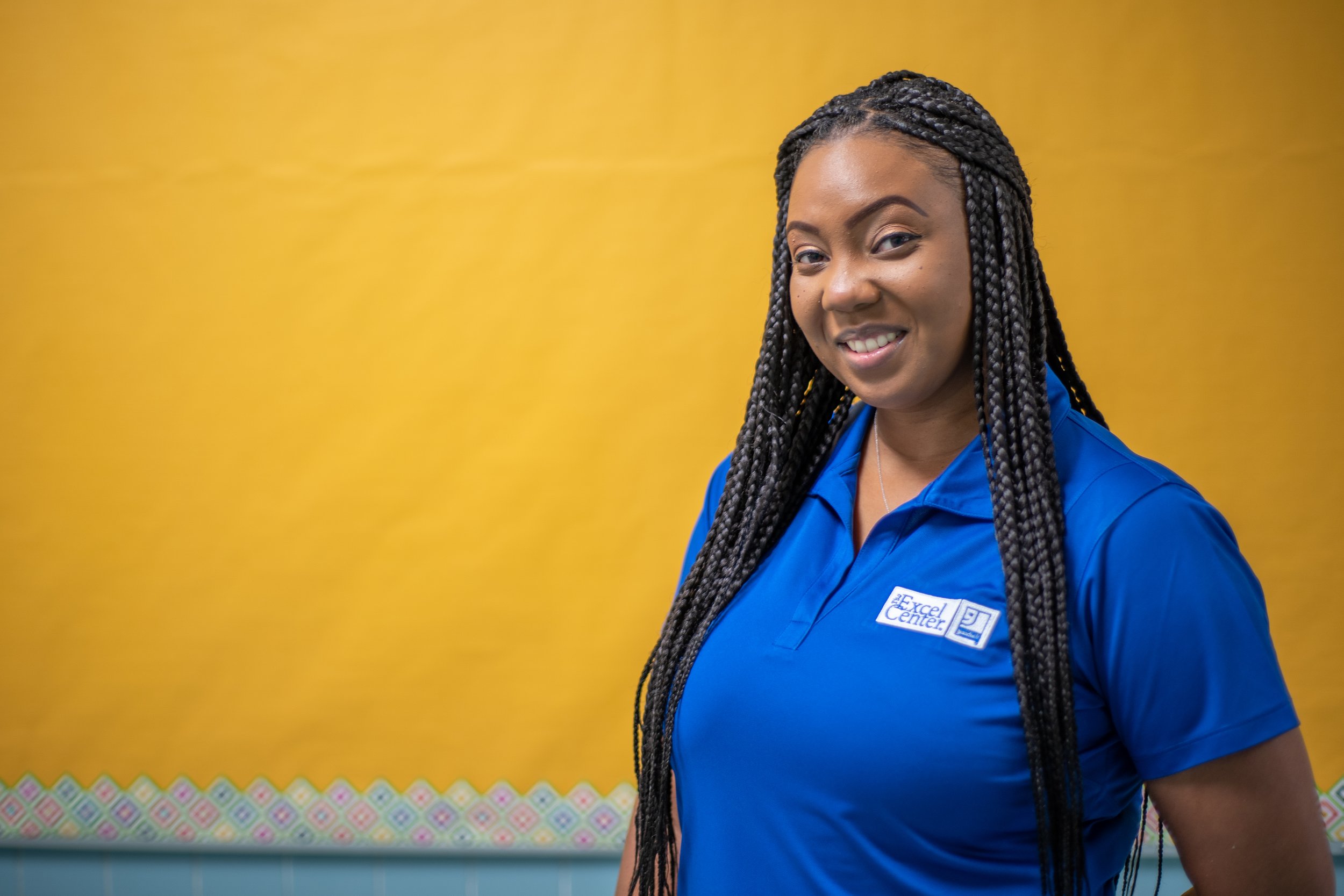 The Excel Center — Goodwill Memphis