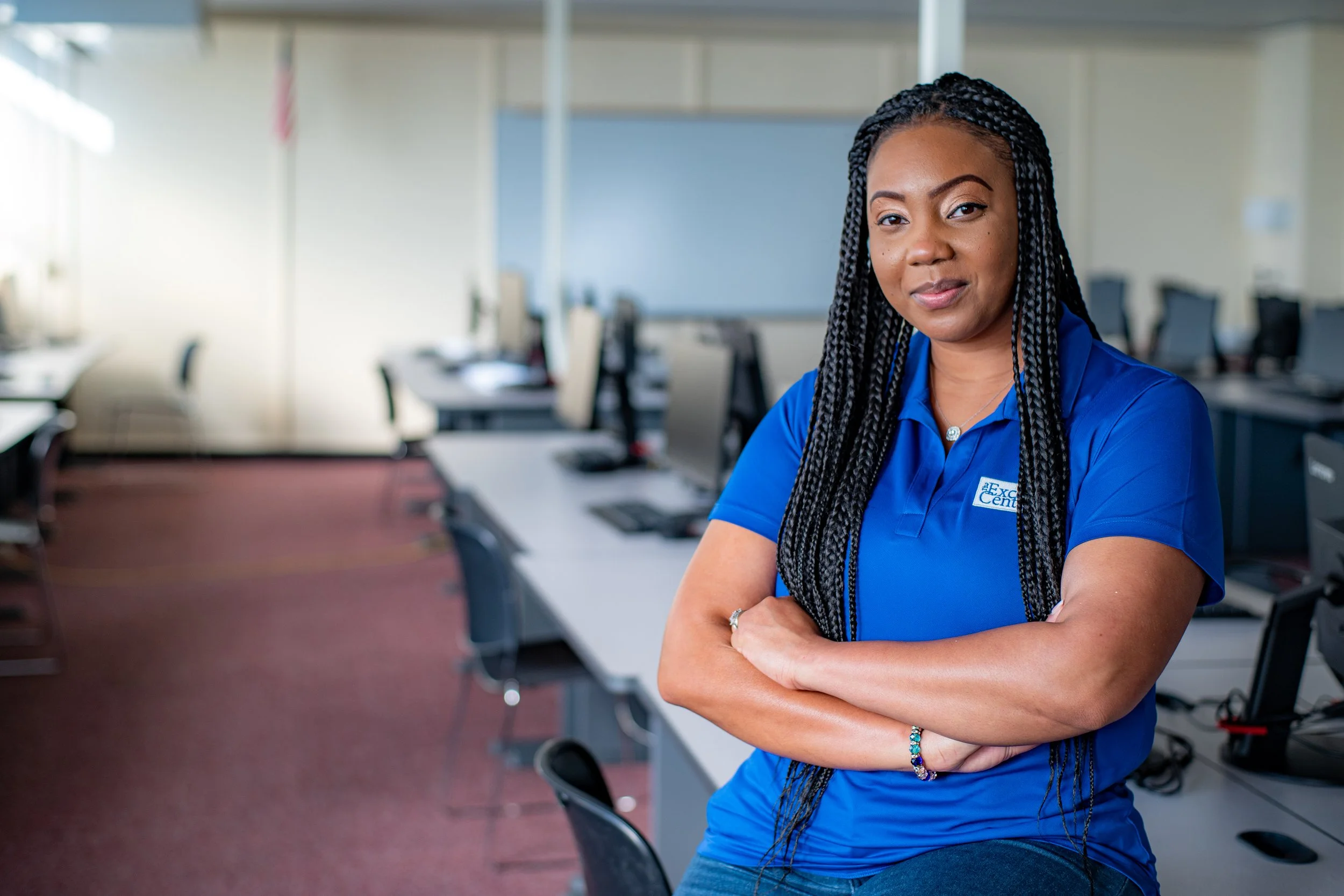 Leadership Team — Goodwill Memphis