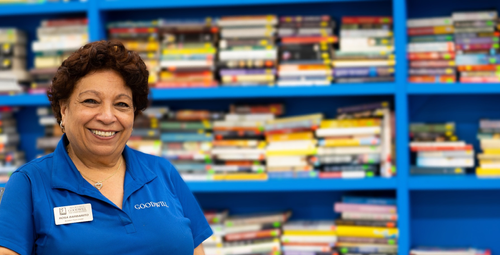About Us — Goodwill Memphis