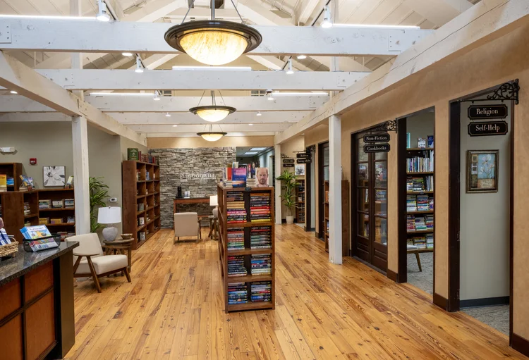 Collierville Donation Center & Bookstore — Goodwill Memphis