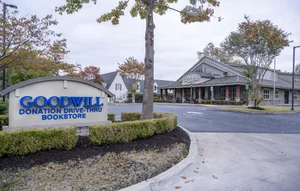 Collierville Donation Center & Bookstore — Goodwill Memphis