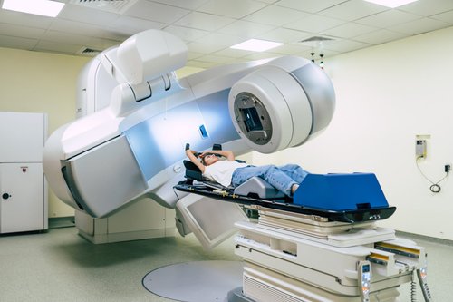 What Type of Radiation Therapy is Right for My Breast Cancer? — Silicon ...