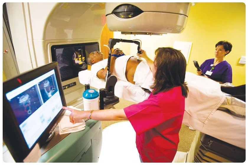 Treatment Technologies — Silicon Valley Oncology