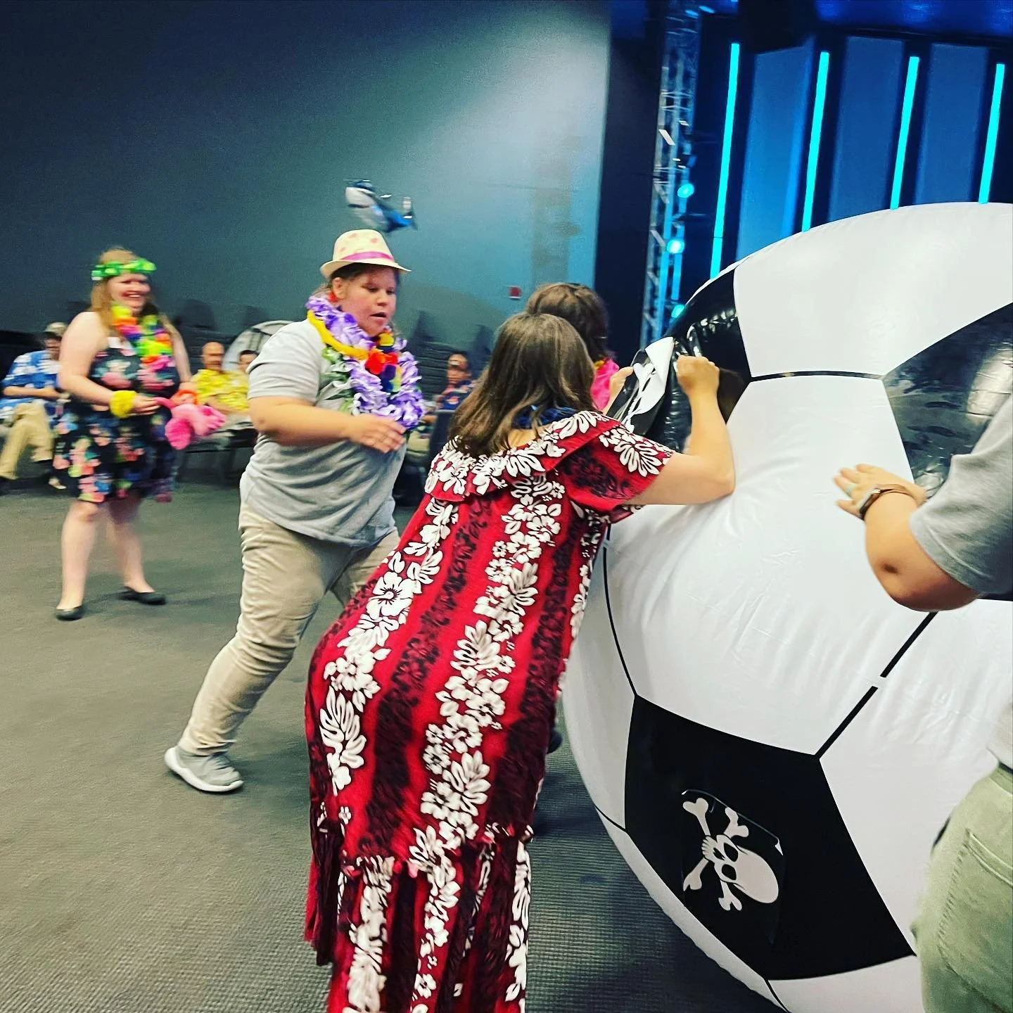 Photos — Shine Tallahassee