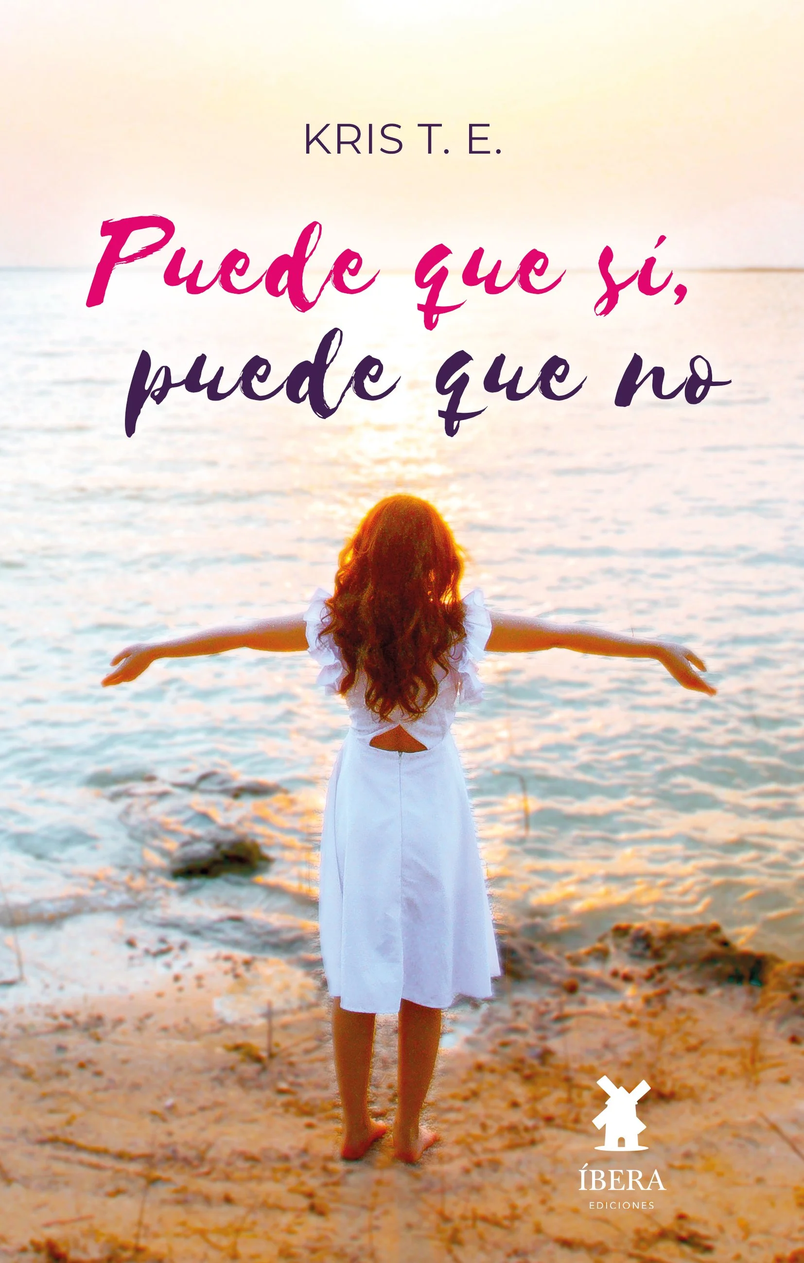 PUEDE QUE SI, PUEDE QUE NO — ÍBERA EDICIONES