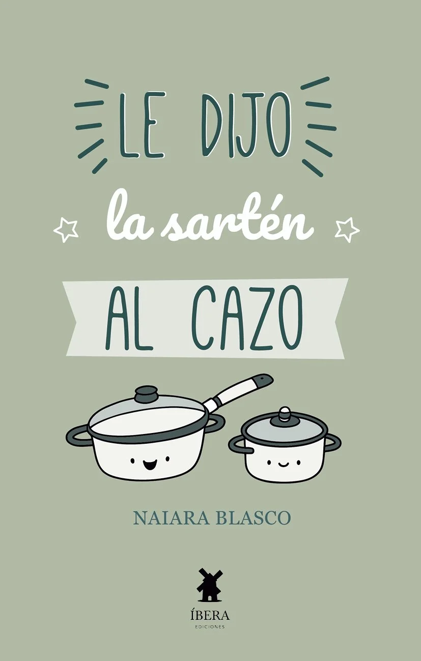 LIBRERÍA ONLINE — ÍBERA EDICIONES