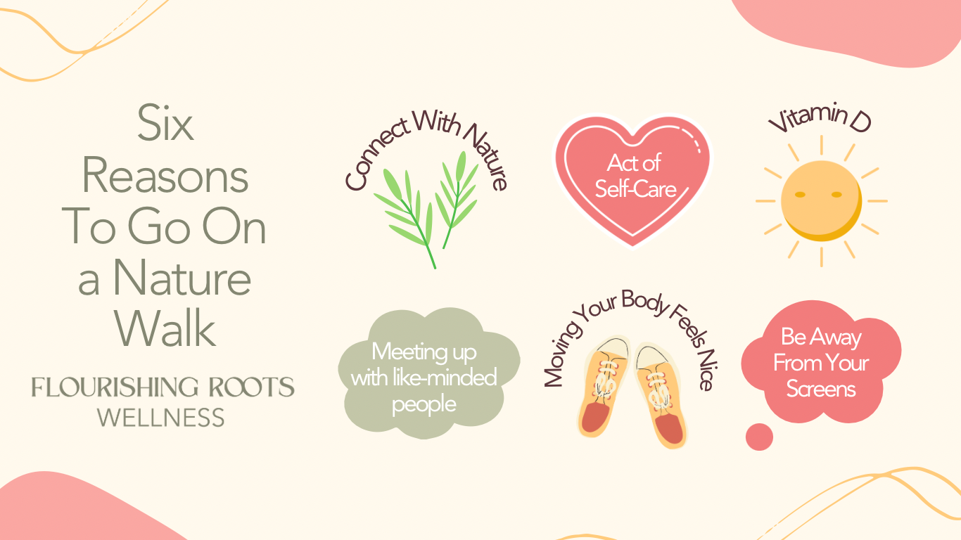 From Mindfulness to Movement: Enhance Your Wellness Journey with Our ...