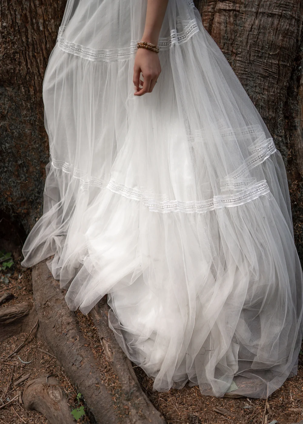 💃Top 5 Elopement Dress Ideas [That actually aren't all dresses ...