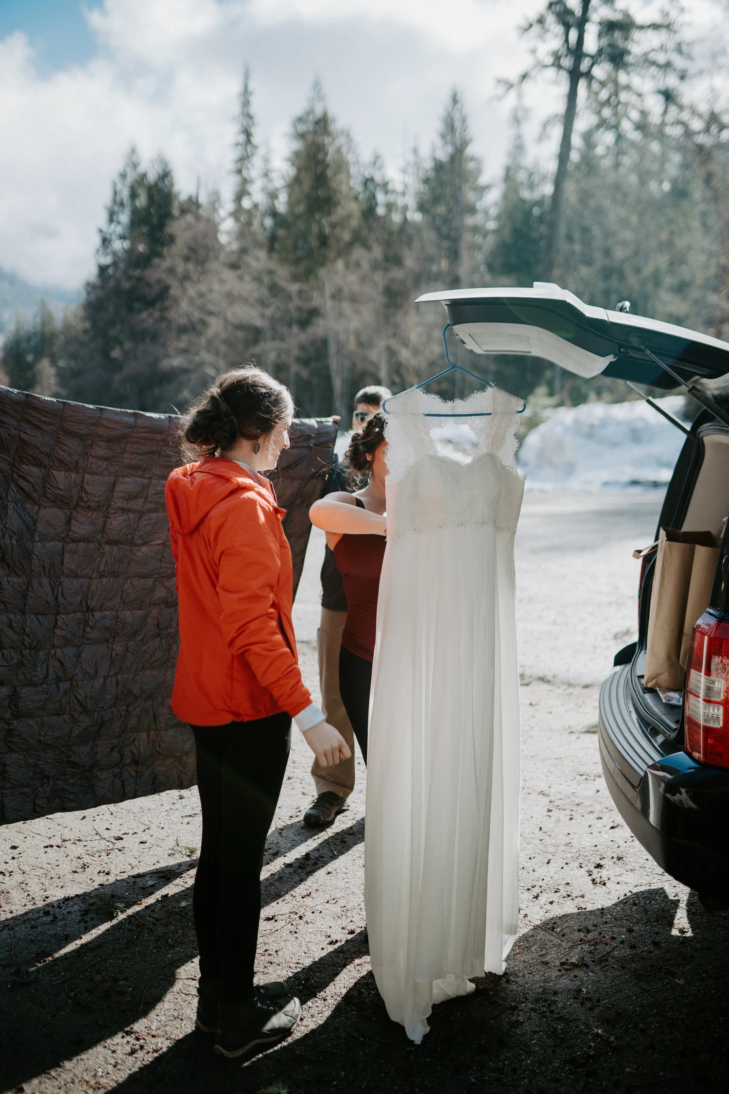 How to Create an Elopement Timeline 🕒[Plus 3 Timeline Examples] — Elope ...