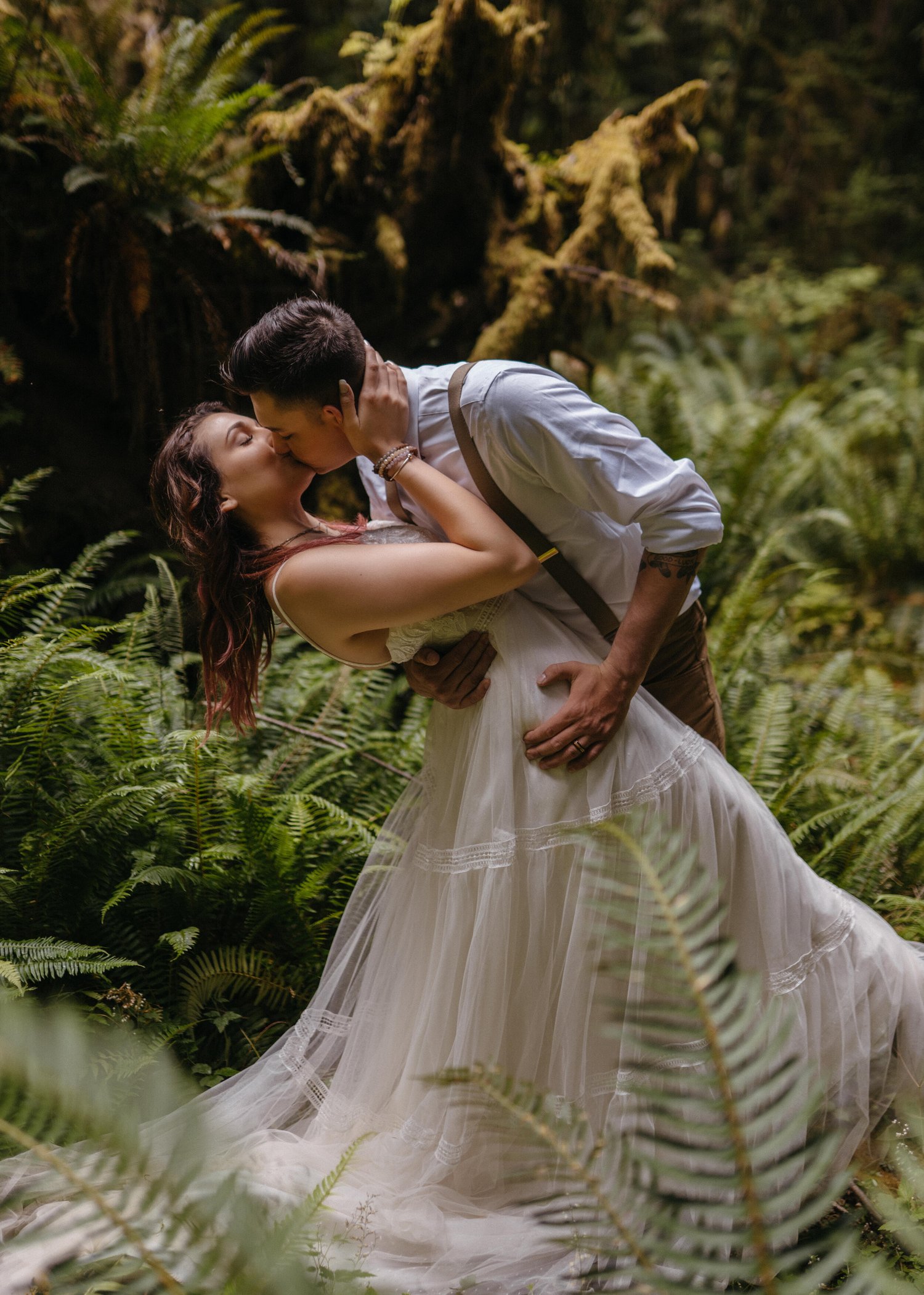 🥾How to Plan an Adventure Elopement [Your Complete Outdoor Guide ...