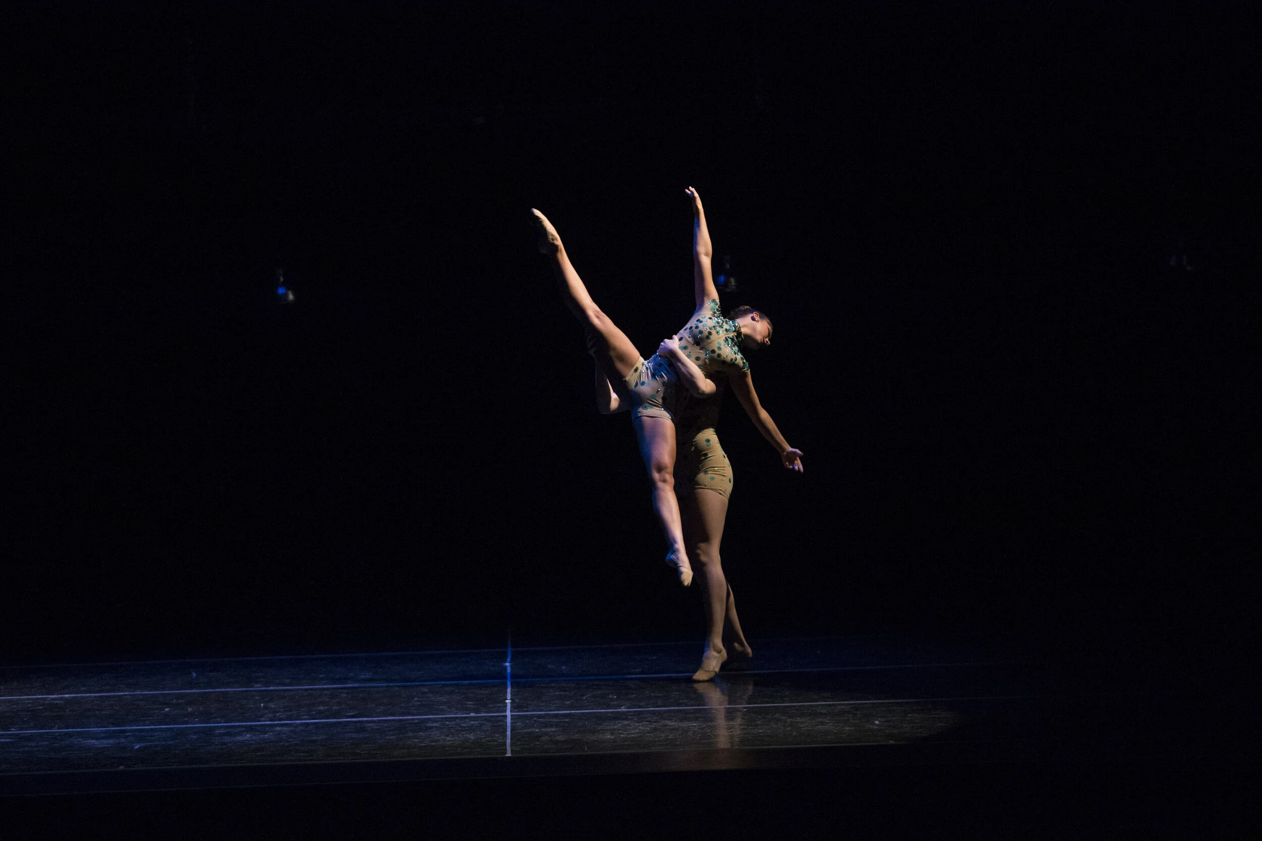 Contact — Erie Dance Conservatory