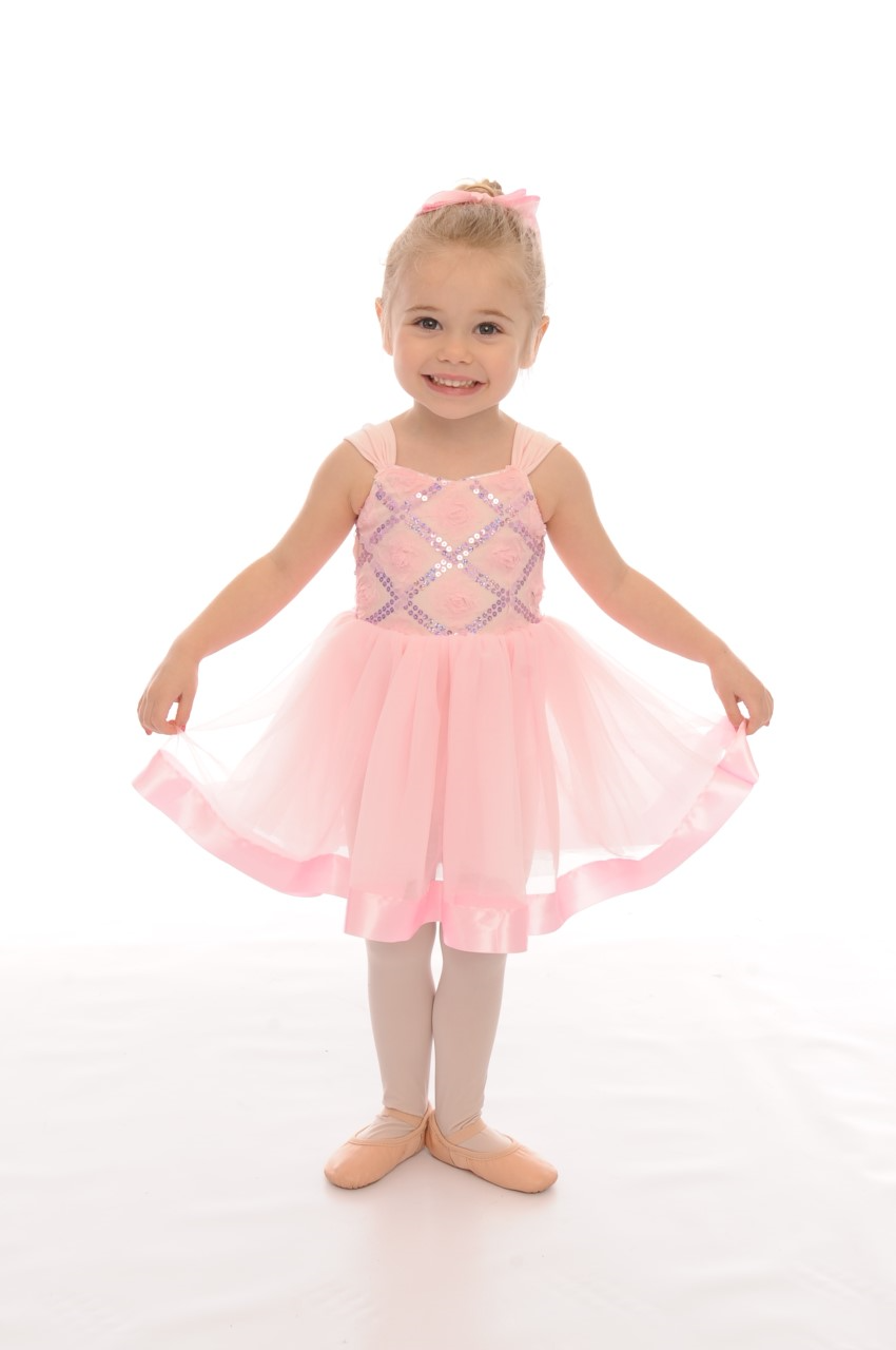 Class Description — Erie Dance Conservatory