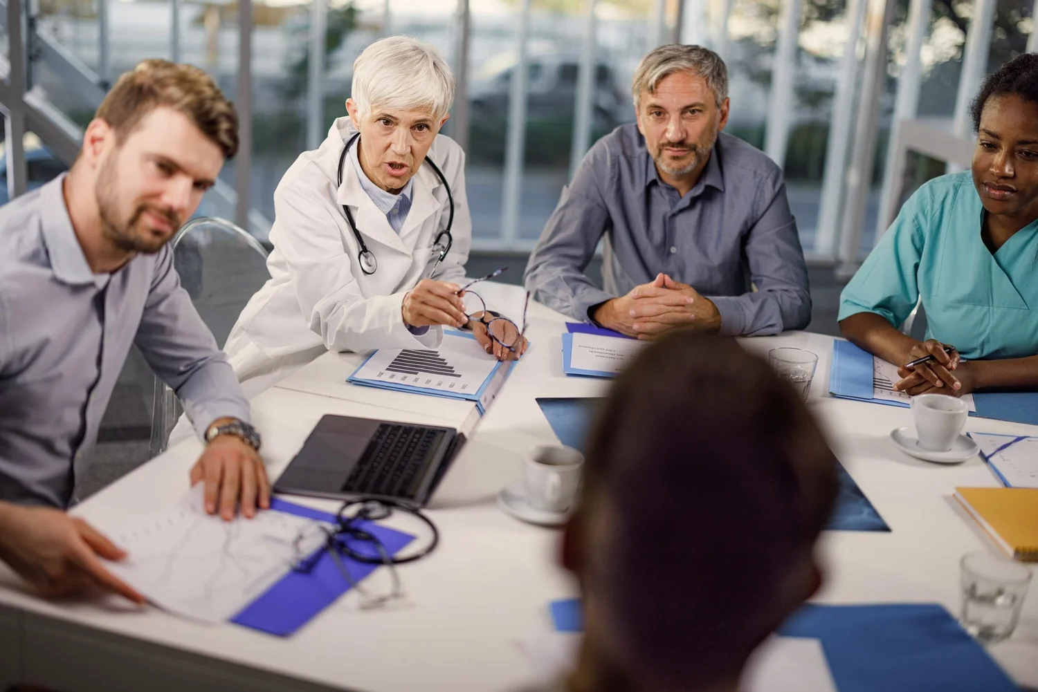 5 Ways Collaborative Care Programs Fail | Mirah