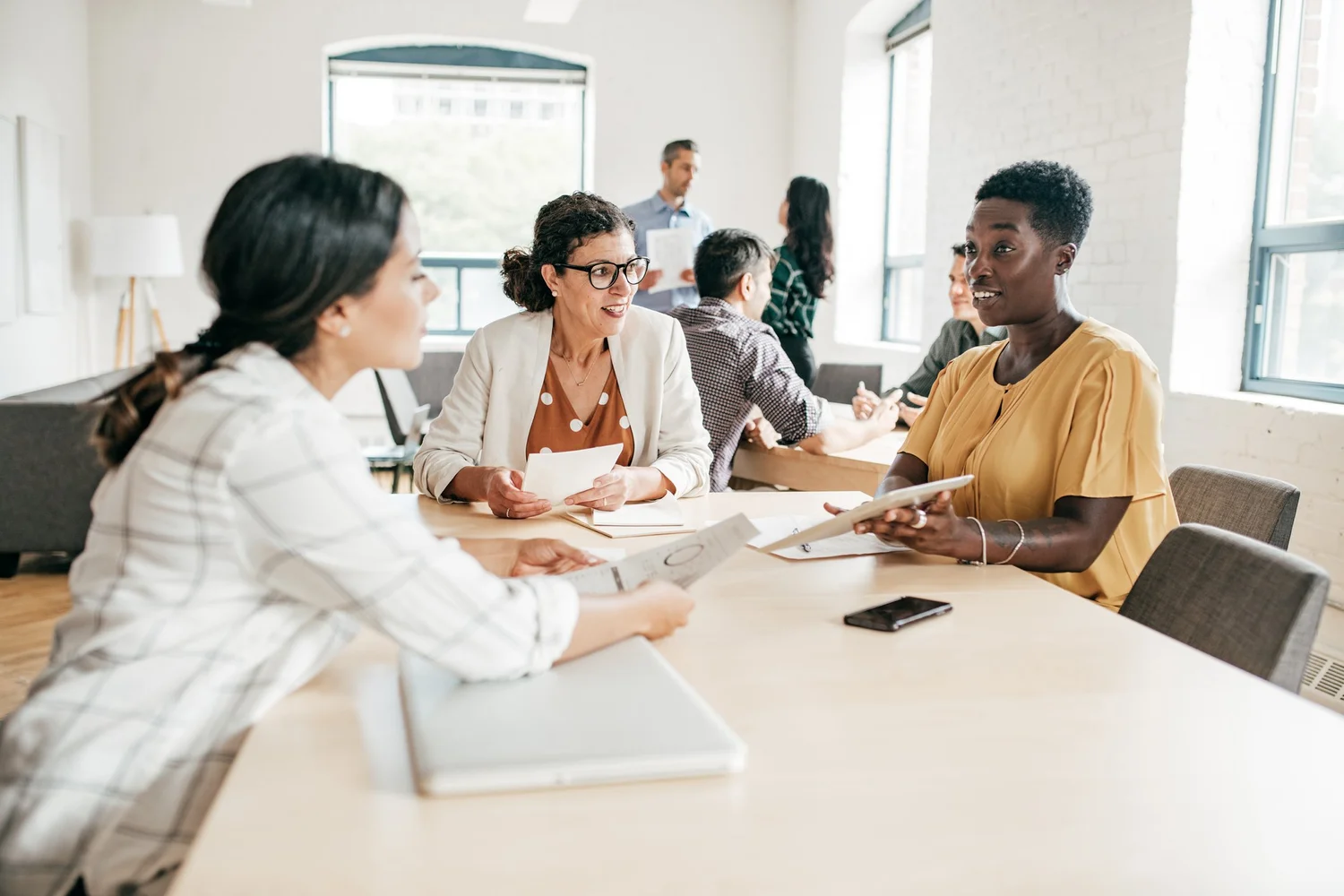 Collaborative Care Platform | Mirah